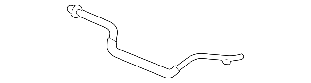 57717-1U000 - Feed Line 2011-2013 Kia Sorento | Kia.Parts Store