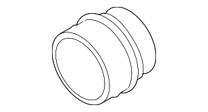 2006-2008 Suzuki Grand Vitara Joint 13833-66J00 | World OEM Parts Subaru