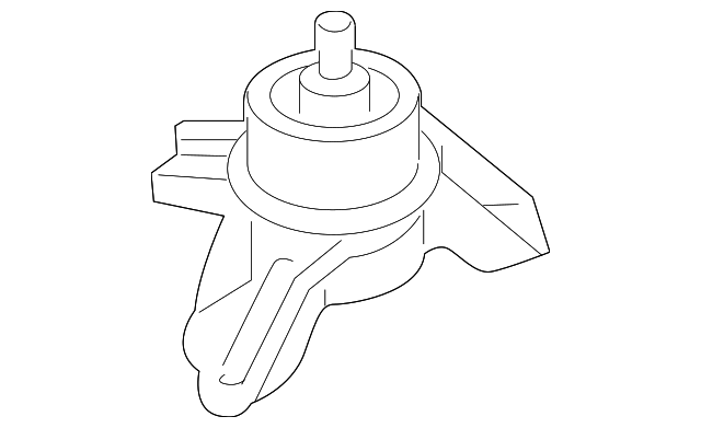 2010-2015 Hyundai Tucson Side Mount 21810-2S200 | World OEM Parts Hyundai