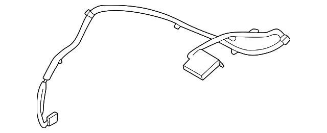 2020-2021 Nissan Sentra Antenna 28212-6LA0A | OEM Parts Online