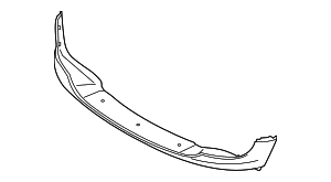 51-11-7-248-788 - Spoiler 2011-2015 Mini Cooper | Braman BMW & MINI Parts