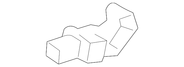 2005-2024 Lexus Sensor 89178-33050 | OEM Parts Online