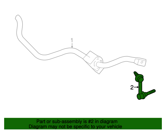 2006-2024 Lexus Link 48820-30100 | OEM Parts Online