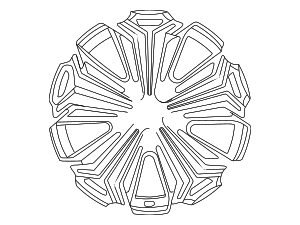 2021-2024 Toyota RAV4 Prime 2021-2024 Toyota RAV4 Prime - Wheel Alloy ...