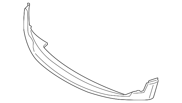 51-11-9-810-623 - Spoiler | BMWPartsHub
