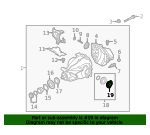 33137555749 - 2009-2025 BMW Axle Seal Ring (33-13-7-555-749) | BMW of ...