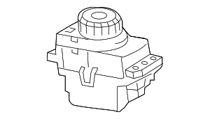 2014-2021 Mercedes-Benz Control Unit, Complete 246-900-15-09-9107 ...