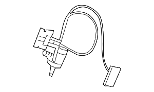 52107005422 - 2002-2016 BMW Drive Unit (52-10-7-005-422) | BMW of South ...