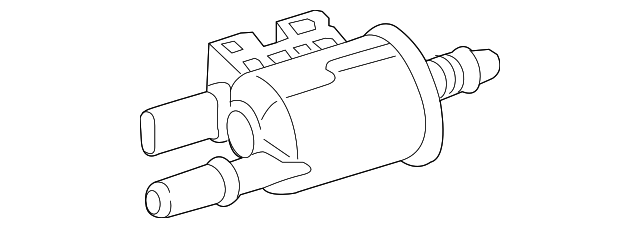 2013-2020 Mopar Purge Control Valve 4627182AA | TascaParts.com