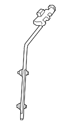 2015-2022 Ram ProMaster City Sensor 68536884AA | Mopar Parts Canada