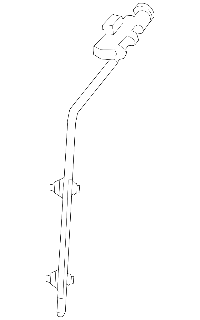 2015-2022 Ram ProMaster City Sensor 68536884AA | Mopar Parts Canada