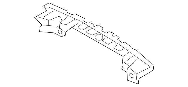 LR137682 - Center Mount - 2020 Land Rover Range Rover Evoque | Land ...