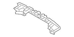 LR137682 - Center Mount - 2020 Land Rover Range Rover Evoque | Land ...