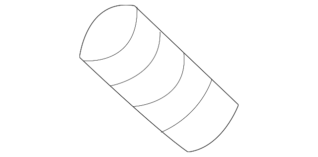 90501-A0005 - Front Pipe Spring For 2004-2025 Lexus | Lexus OE Parts