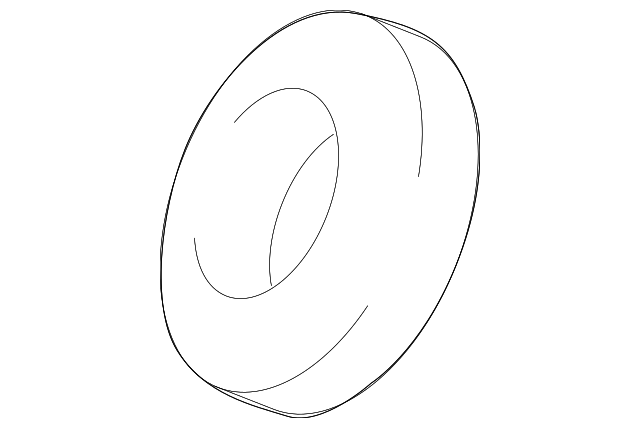 2010-2021 Lexus Muffler & Pipe Gasket 17451-F2010 | OEM Parts Online