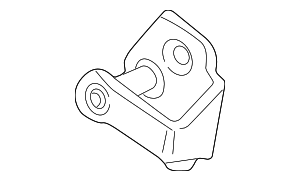 2000-2008 Jaguar S-Type Striker XR818411 | JaguarParts.com