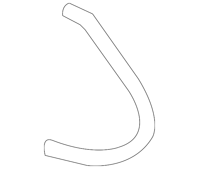 95333-08030 - Canister Hose - 2007-2018 Toyota | Conicelli Toyota of ...