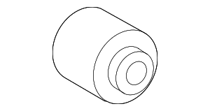 2007-2015 Lexus Damper 43474-06090 | OEM Parts Online