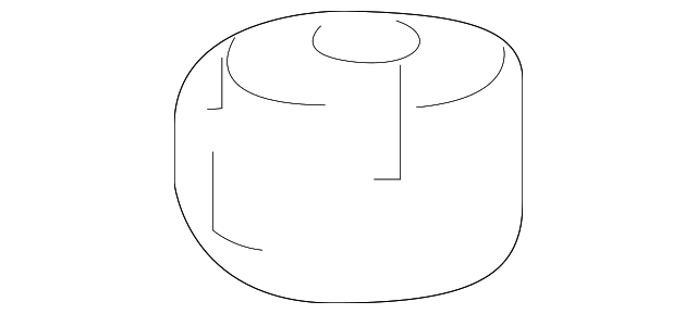 2017-2025 Nissan Reservoir Cap 21430-AX30A | Temecula Nissan Parts