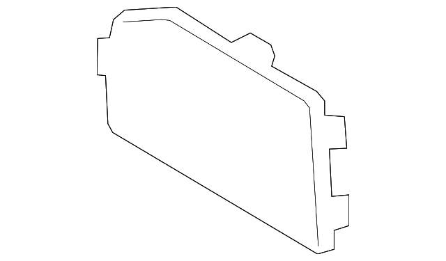 51477387410 - 2018-2020 BMW Lid (51-47-7-387-410) | BMW of South ...