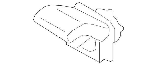 61-34-6-843-098 - Socket Cover - 2008-2024 BMW | Buy BMW Parts Now