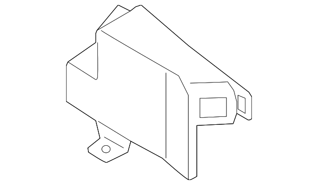 Genuine BMW 51-47-7-446-852 | Pressure Vent | FREE Shipping on Most ...