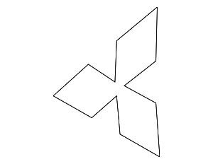 7415A560 - Emblem 2021-2024 Mitsubishi | Mitsubishi Direct Parts