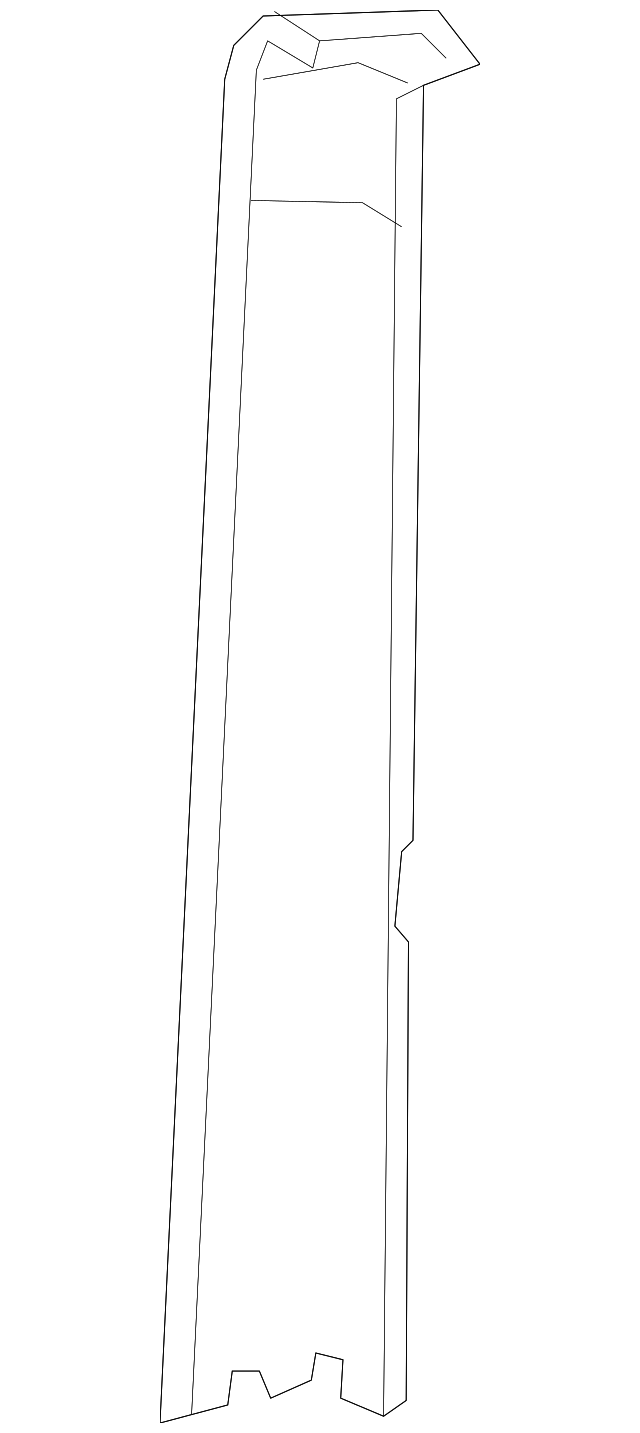 906-637-39-09 - Upper Panel 2010-2018 Mercedes-Benz | Mercedes-Benz USA ...