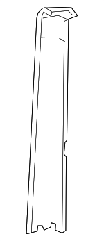 906-637-39-09 - Upper Panel 2010-2018 Mercedes-Benz | Mercedes-Benz USA ...