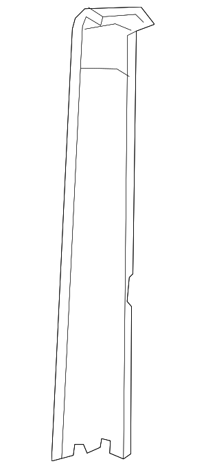 906-637-39-09 - Upper Panel 2010-2018 Mercedes-Benz | Mercedes-Benz USA ...