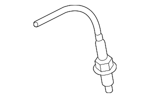 2018-2019 GM Nitrogen Oxides Sensor 55515864 GM | GMPartsDirect.com