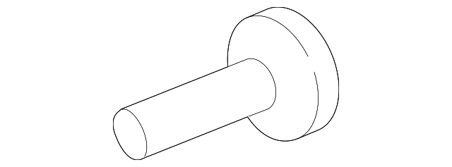 2016-2022 Volvo Reservoir Screw 30670629 | TascaParts.com