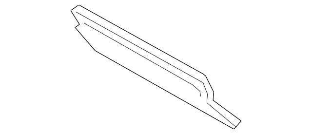 2018-2022 Hyundai Accent Door 97145-H9000 | OEM Parts Quick