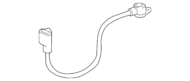 Genuine BMW 12-14-1-247-622 | Crankshaft Position Sensor | FREE ...