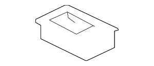 61319361940 - 2014-2018 BMW Window Switch (61-31-9-361-940) | BMW of ...