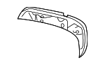 Affordable Lexus Mirror Assemblies & Glass For Sale | Lexus OE Parts