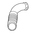 Mercedes-Benz Air Intake Systems For Sale | Mercedes-Benz USA Parts