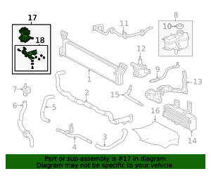 35300-48020 - Oil Pump - 2014-2019 Toyota Highlander | OEM Genuine ...