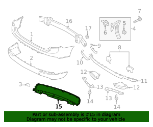 39835487 - Under Cover - 2016-2020 Volvo XC90 | Volvo OEM Parts Direct