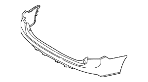 2016-2019 Volvo XC90 Upper Cover 40001945 | TascaParts.com