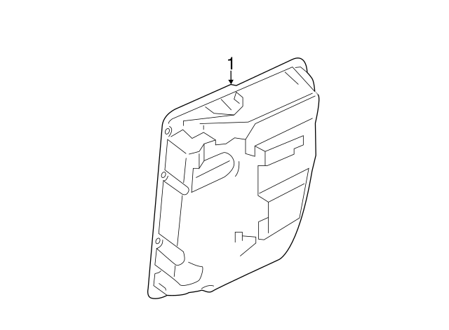 31492782 - Trans Pan 2022-2023 Volvo | AutoNationParts.com