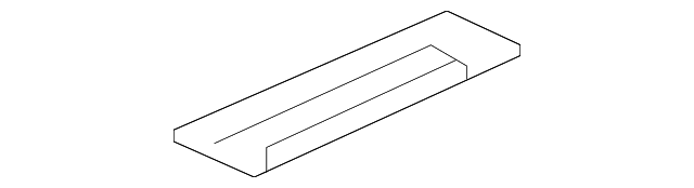 84582678 - F Bezel 2021-2024 GM | GMPartsNow