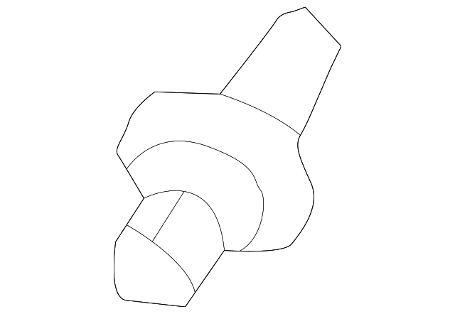 1985-2021 Nissan Bulb 26261-04W00 | Nissan Parts Plus