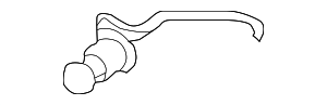 26717-9B913 - Bulb - 1999-2020 Nissan | World OEM Parts Nissan