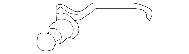 26717-9B913 - Bulb - 1999-2020 Nissan | World OEM Parts Nissan