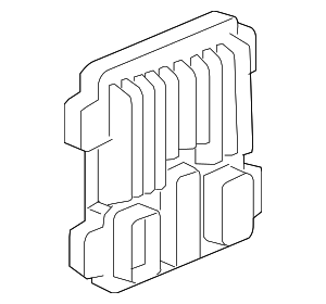 Module 12678512 | TascaParts.com