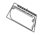 Genuine OEM Subaru Trim And Molding | Subaru Parts Plus