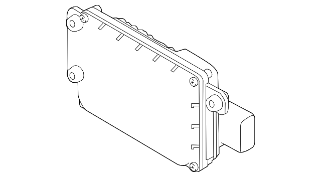 2018-2022 Land Rover Sensor LR135905 | LandRoverParamusParts