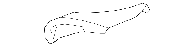 23178017 - Cowl Cover Cap - 2014-2020 GM | Findlay Auto Parts