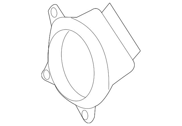 2016-2024 Nissan TITAN XD Boot 48950-EZ00A | Coulter Nissan Parts